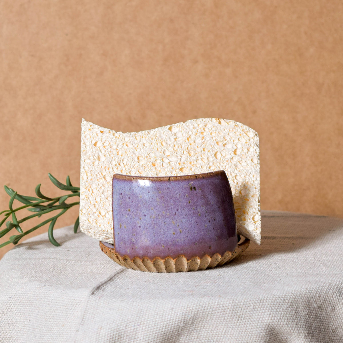 Sponge Rest – Julo Pottery Co.